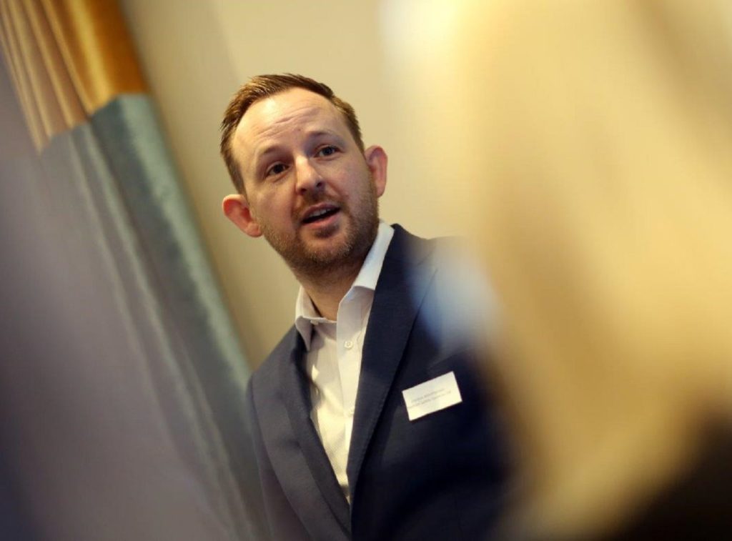 Moralbox CEO featured in The Evolving Accountant Podcast | Moralbox ...