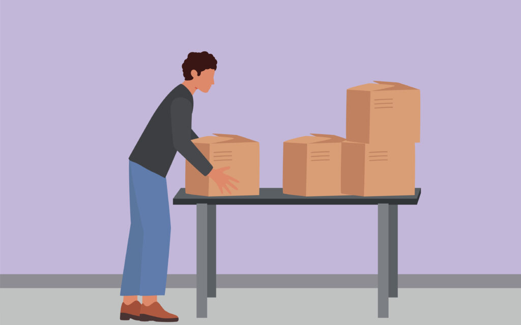 Examples of Manual Handling Risk Assessments | Moralbox Training Matrix
