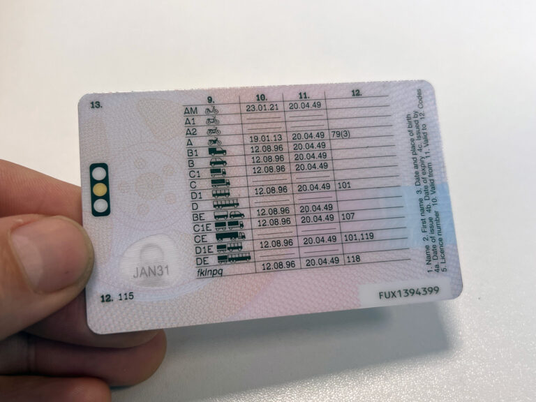 DVLA Licence Check UK: Ensuring Compliance and Safety